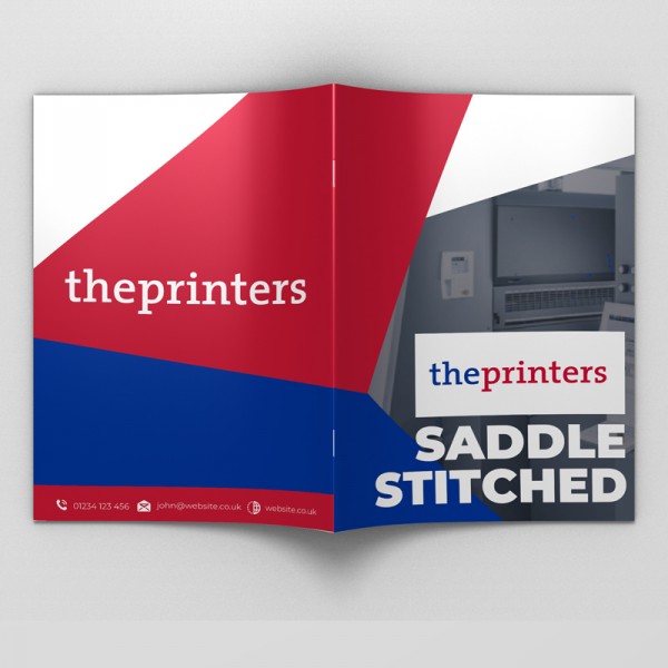 The Printers Print Shop
