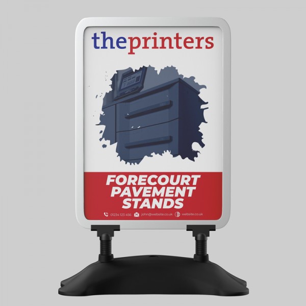 The Printers Print Shop